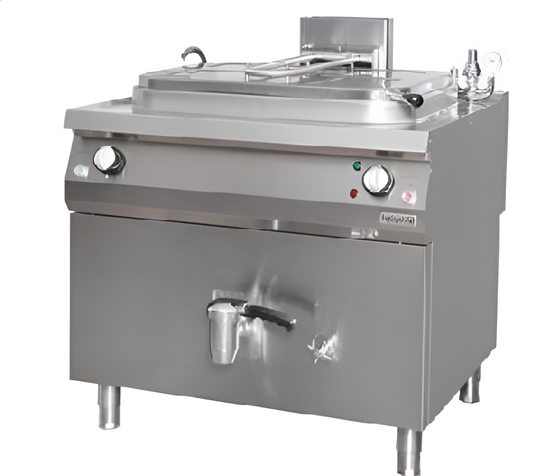 Marmita 250 Directa Ozti – Cazati